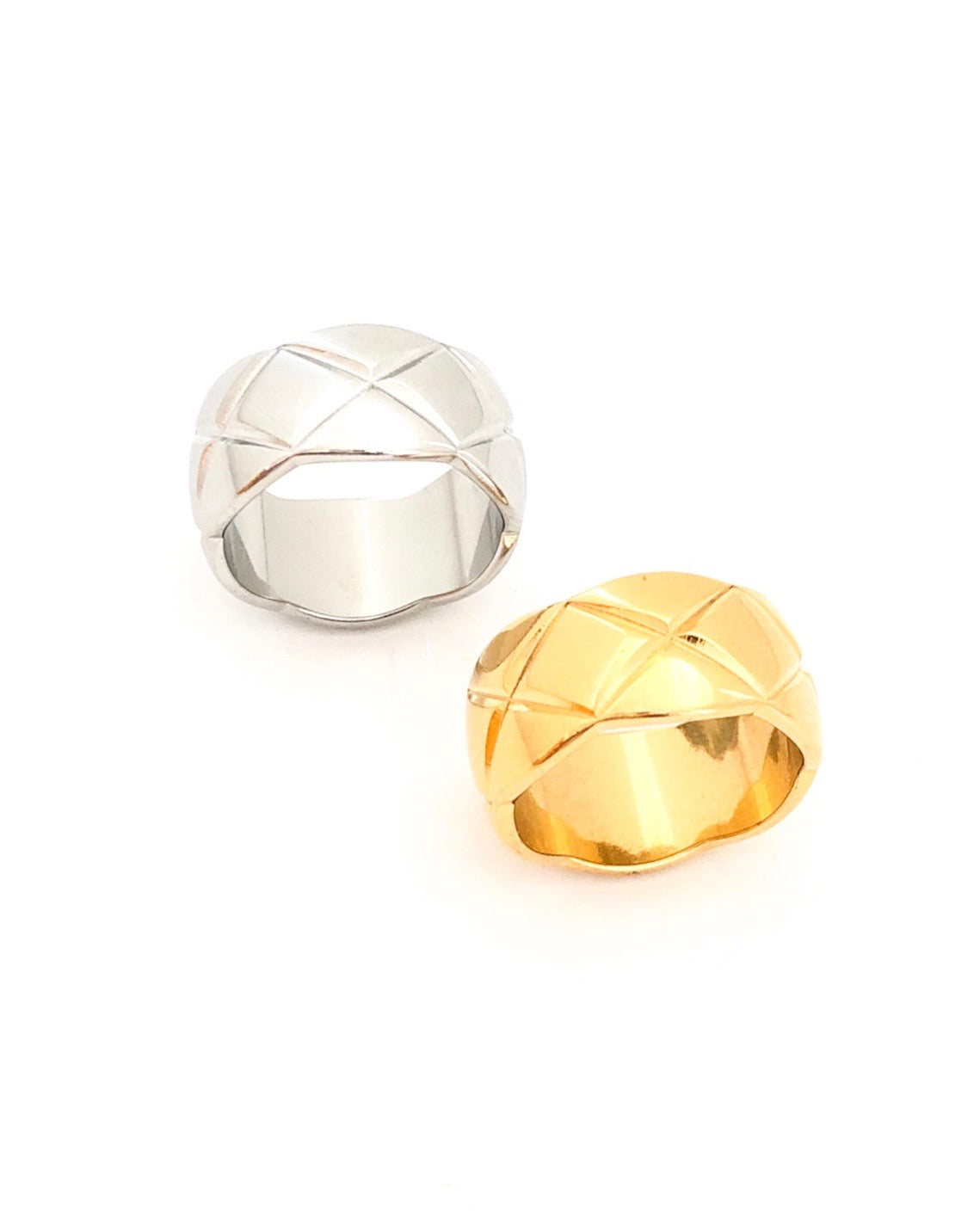 Reeve Ring || Choose Color – BELJOY